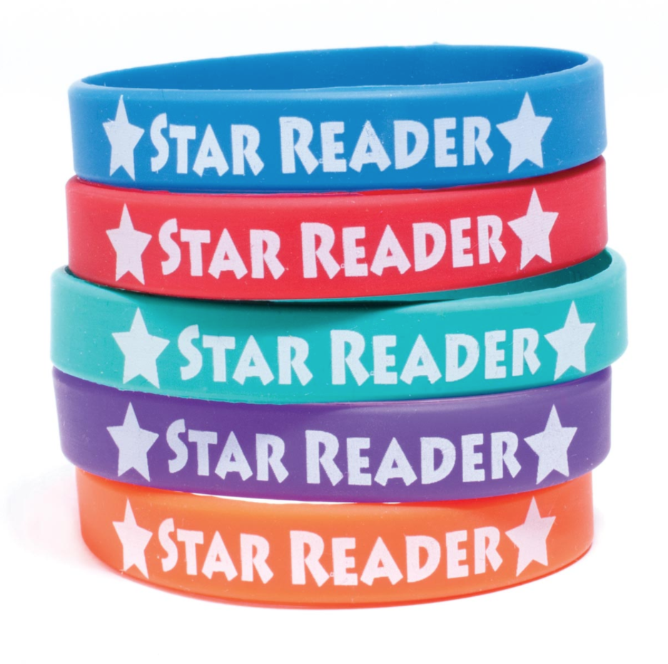 Summer Star Reader Program – Prince Garrett